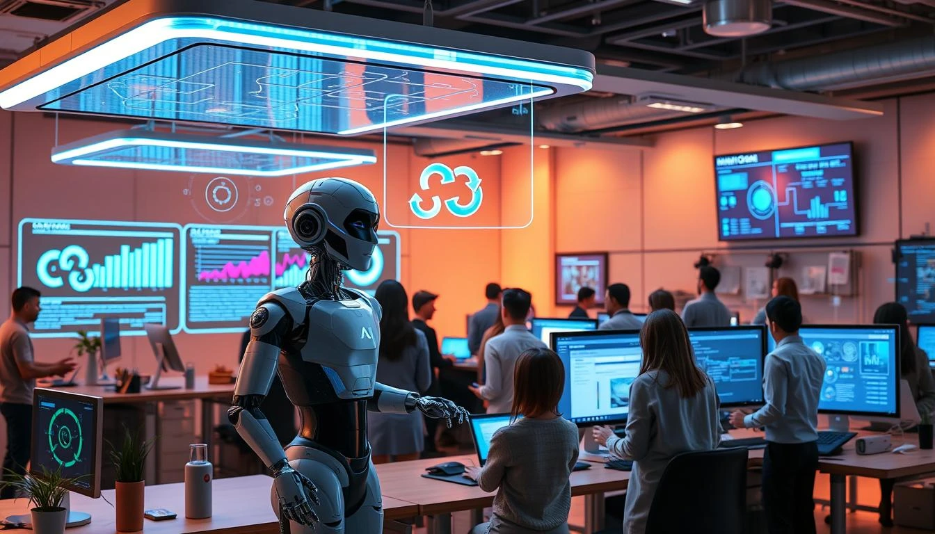 AI Hustle Humanizers: Simplify Your Digital Journey | AI Innovate ...